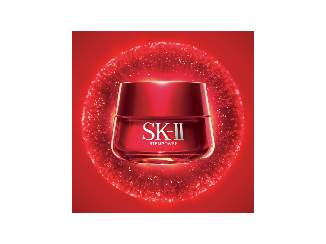 Review: SK-II – Fierybread