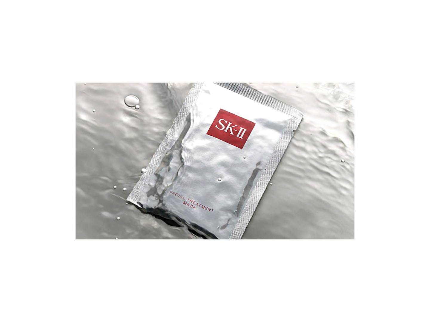 Review: SK-II Facial Treatment Mask – Fierybread