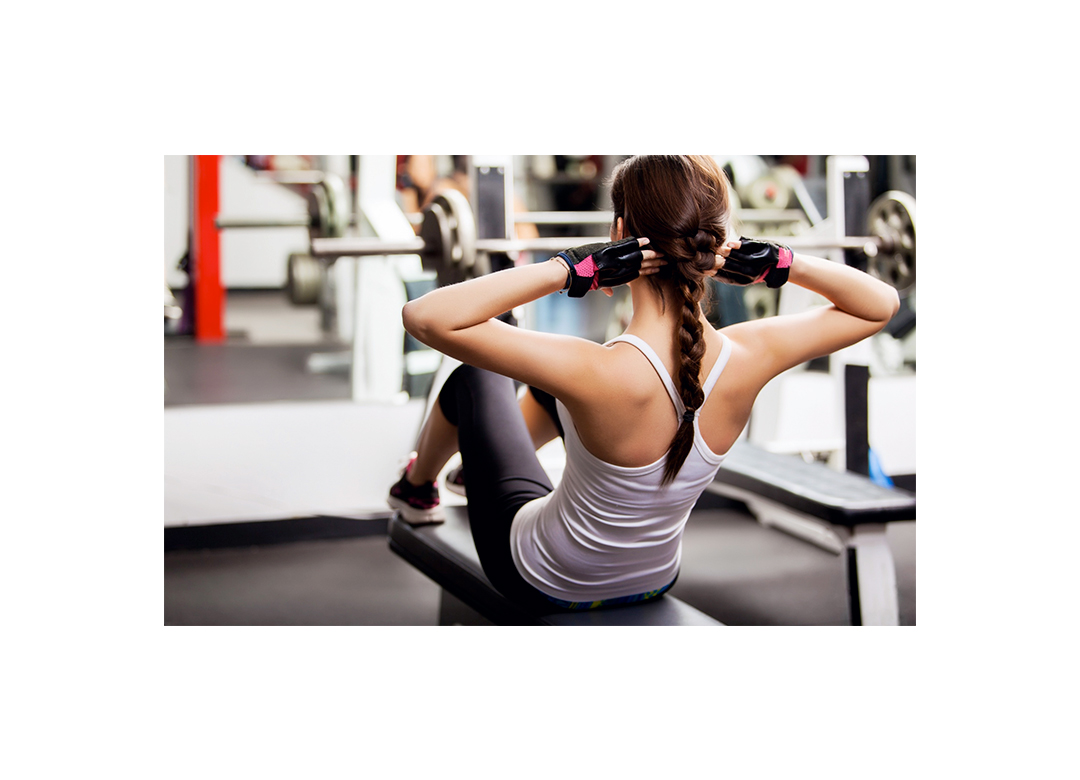 7 day workout plan – Fierybread