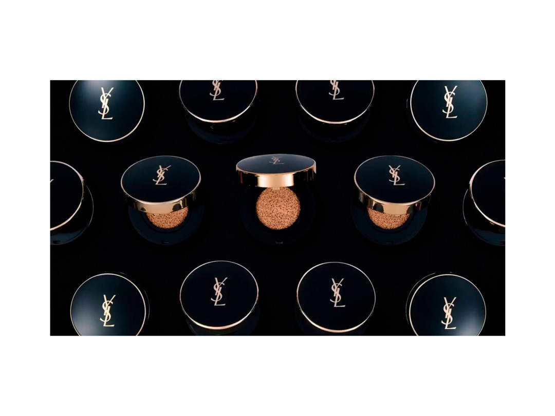 Review: YSL - Chanel - Dior Cushion – Fierybread