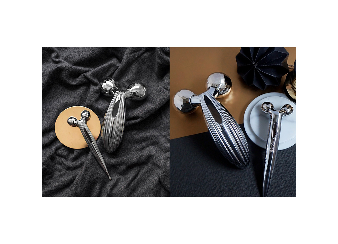 Review: ReFa Carat Ray – Fierybread