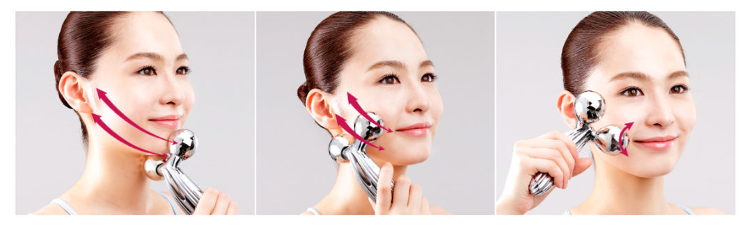 Review: ReFa Carat Ray – Fierybread