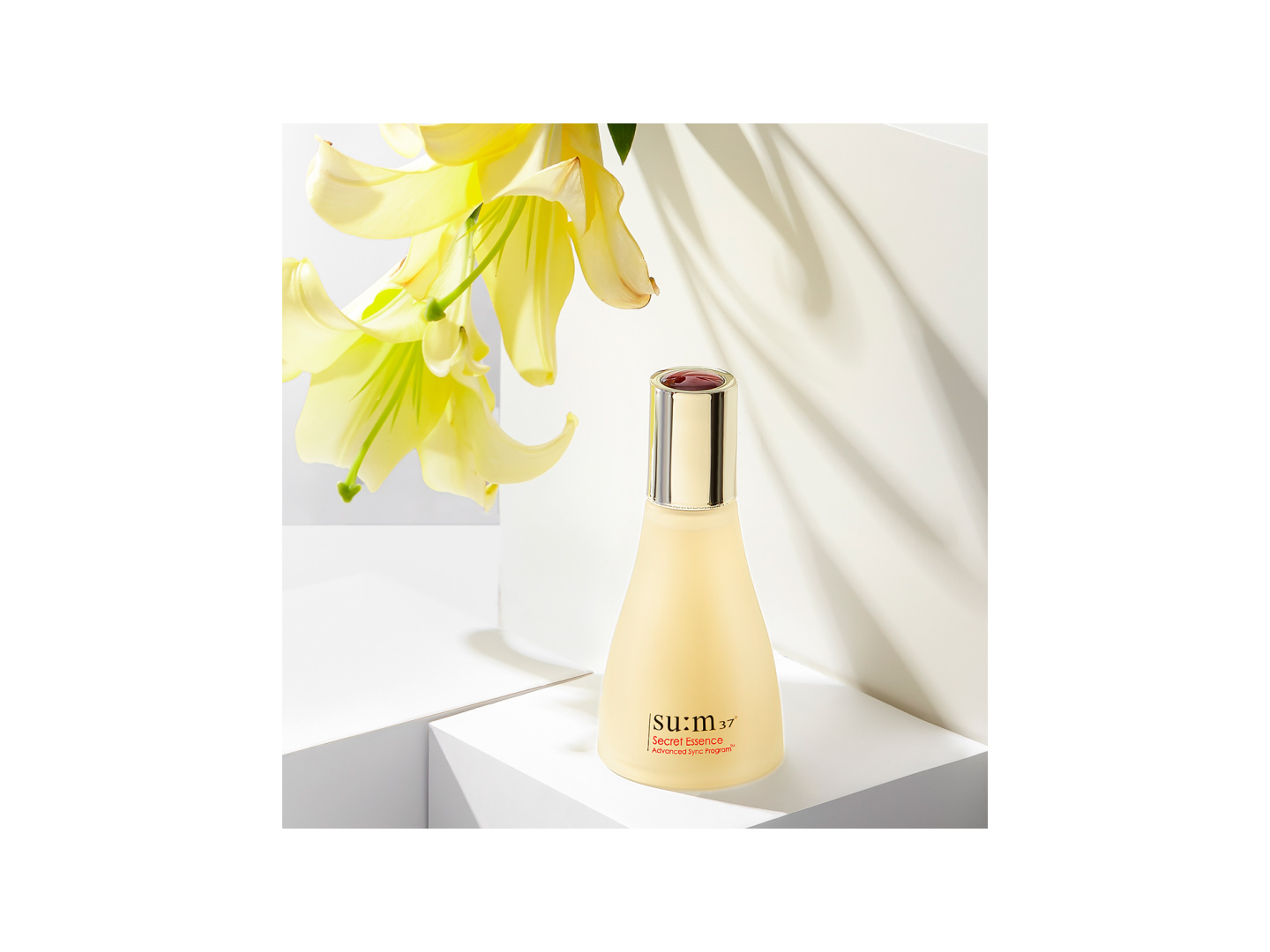 Review: Su:m37 secret enhancing emulsion & cream – Fierybread