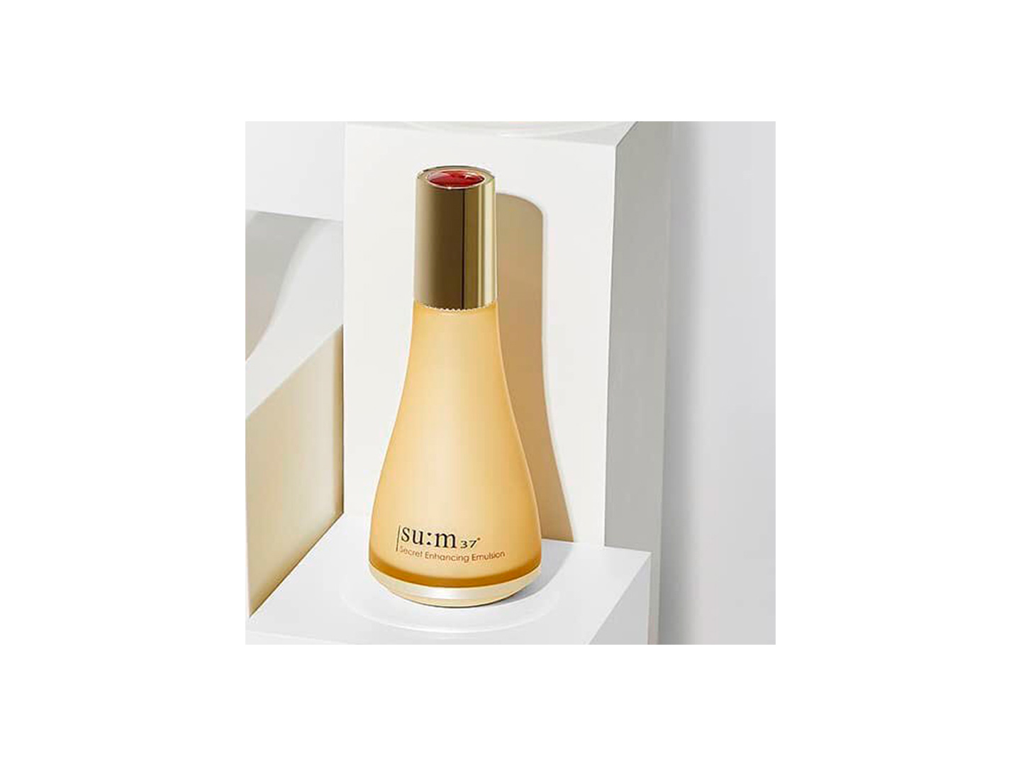 Review: Su:m37 secret enhancing emulsion & cream – Fierybread