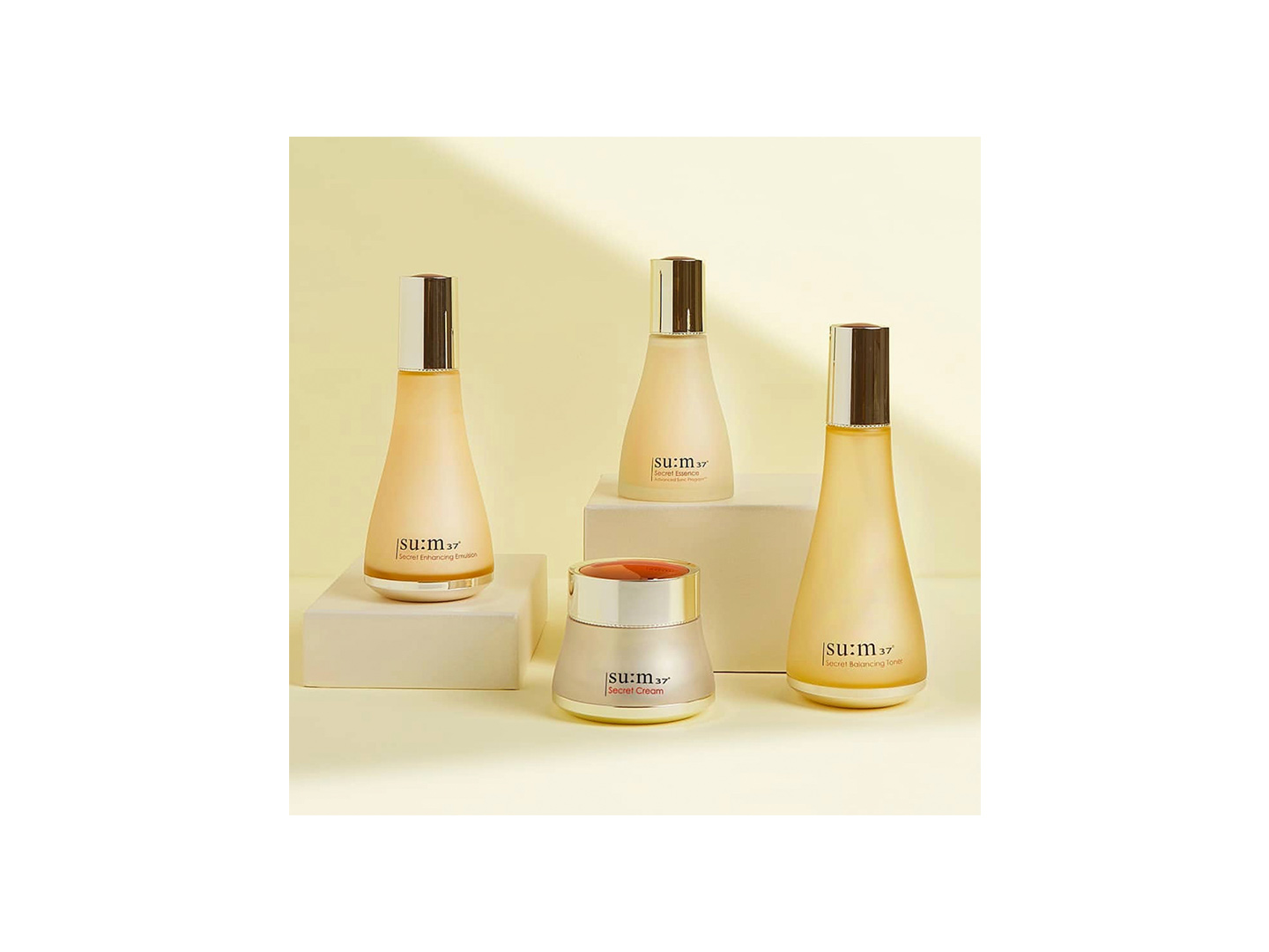 Review: Su:m37 secret enhancing emulsion & cream – Fierybread