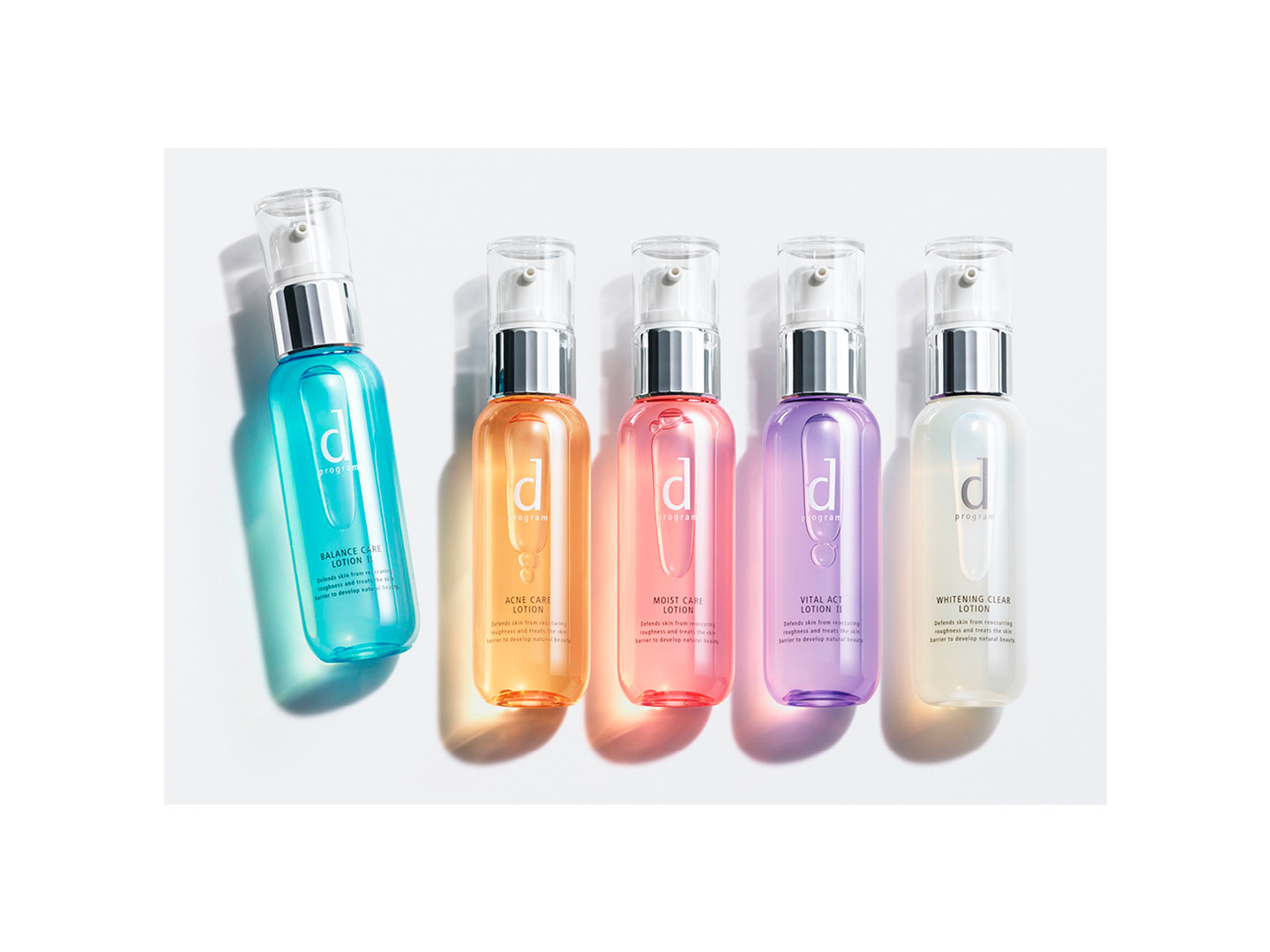 Review: D Program acne care emulsion & Allerdefense Essence – Fierybread