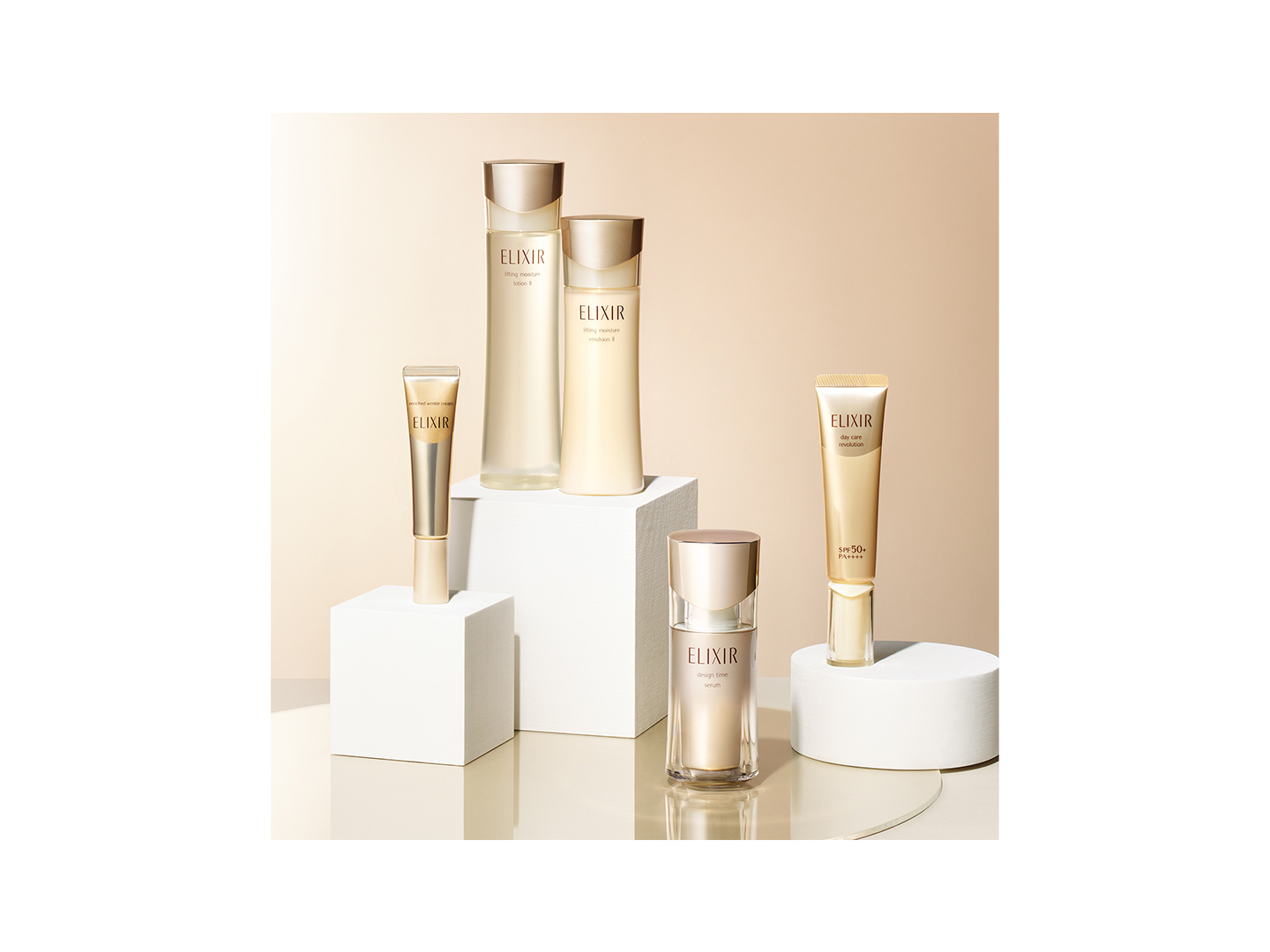 Review: Elixir Superieur Design Time Serum – Fierybread